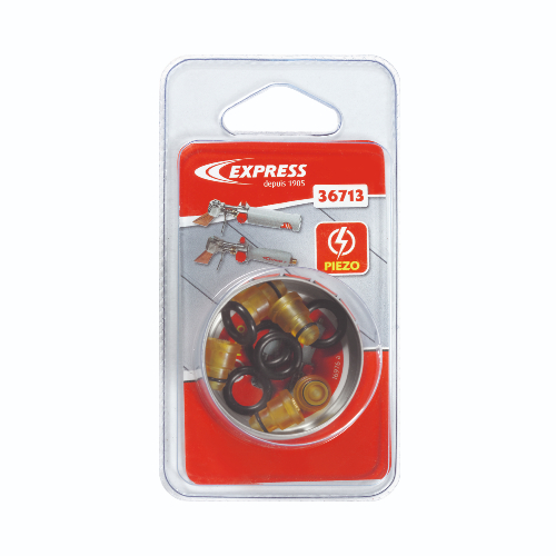 Express Soldering Iron Nozzles