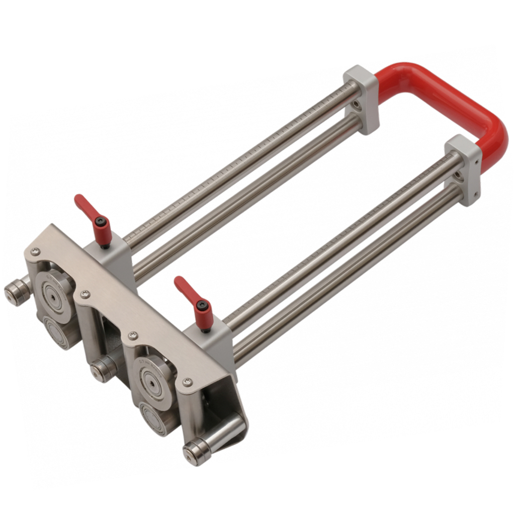 Buschmann Perfect Bender XL Line