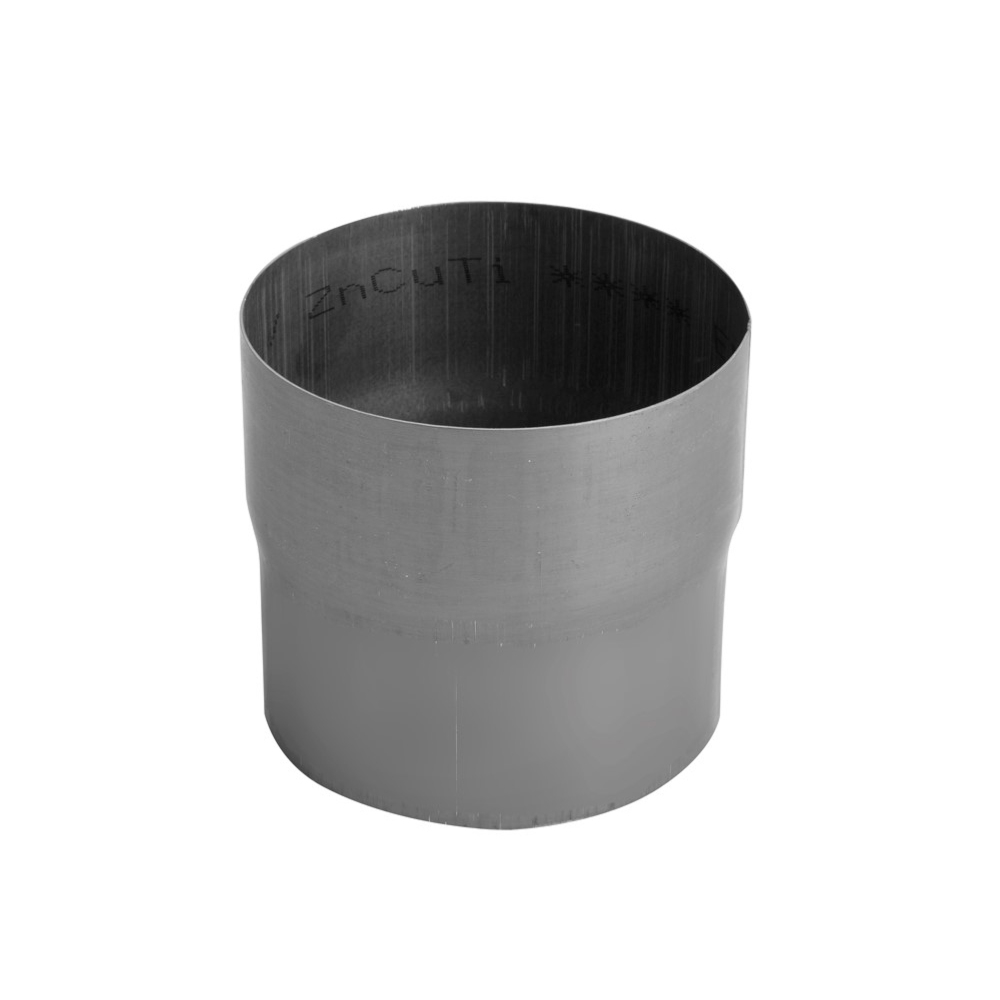 Zinc Pipe Collar