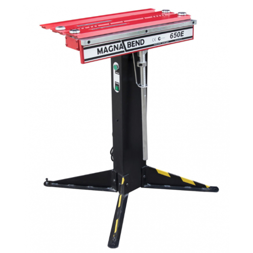 Magnabend Folding Machine