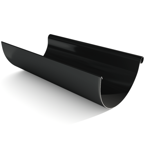 GreenLine® Pural Half Round Gutter