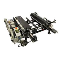 Standing Seam Profiling Machines