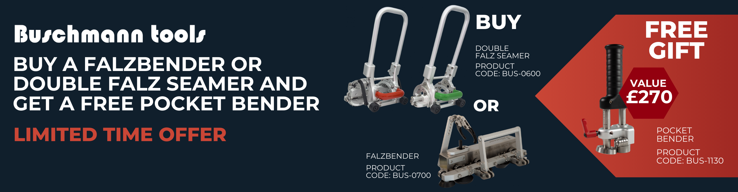 Metal Roofing Tools, Machines, Metals & Products| Buy now