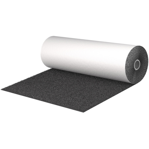 ISO-Mat Metal® - Structured underlay for Metal Roofing