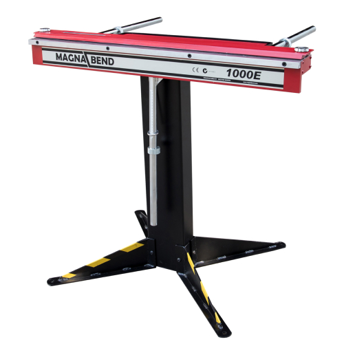 Magnabend Folding Machine