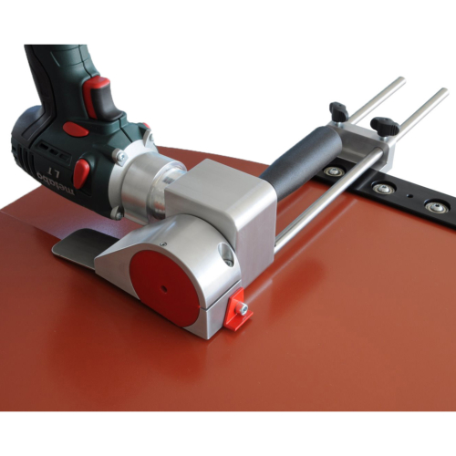 Wuko Clipper 1020 Adjustable Guide