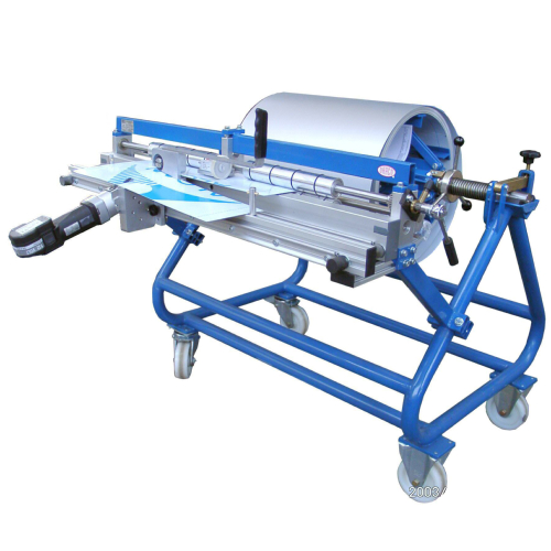 Sheet Metal Decoilers