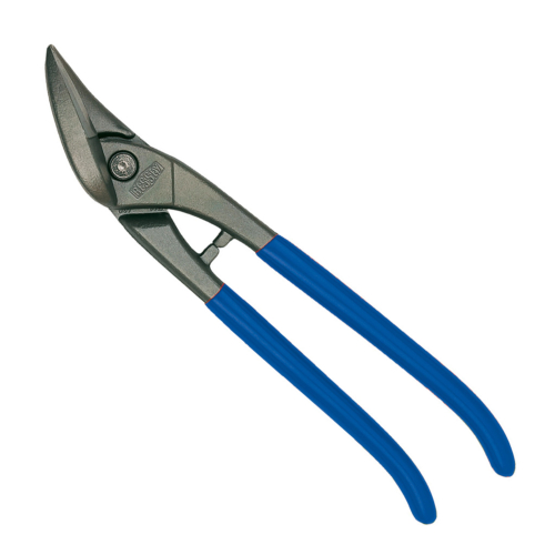 Erdi High Quality Steel Curved Snips 275mm