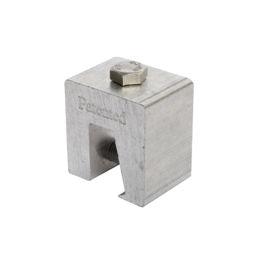 S5N Mini Clamps for Nailstrip Seam