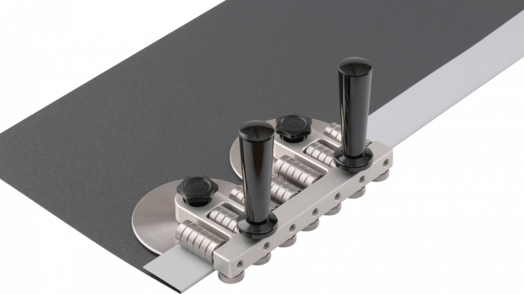 Buschmann Disc Bender Double