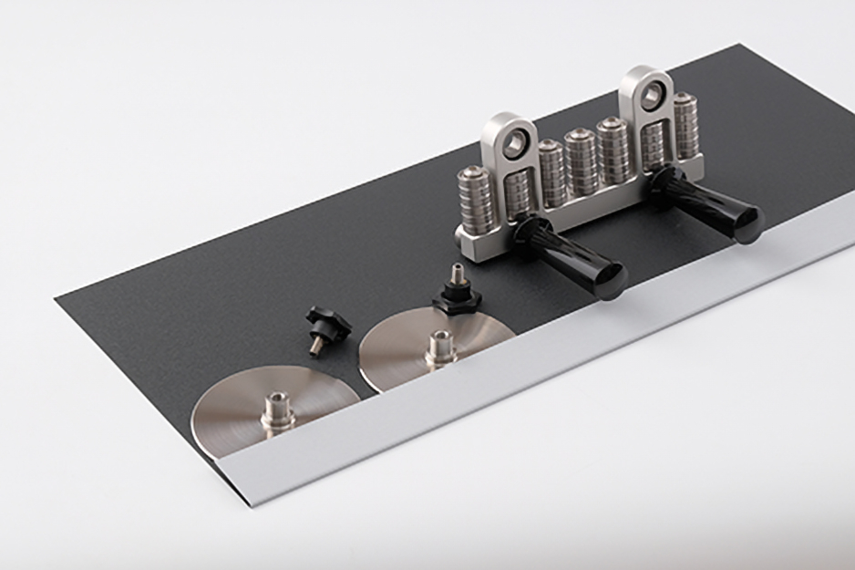 Buschmann Disc Bender Double