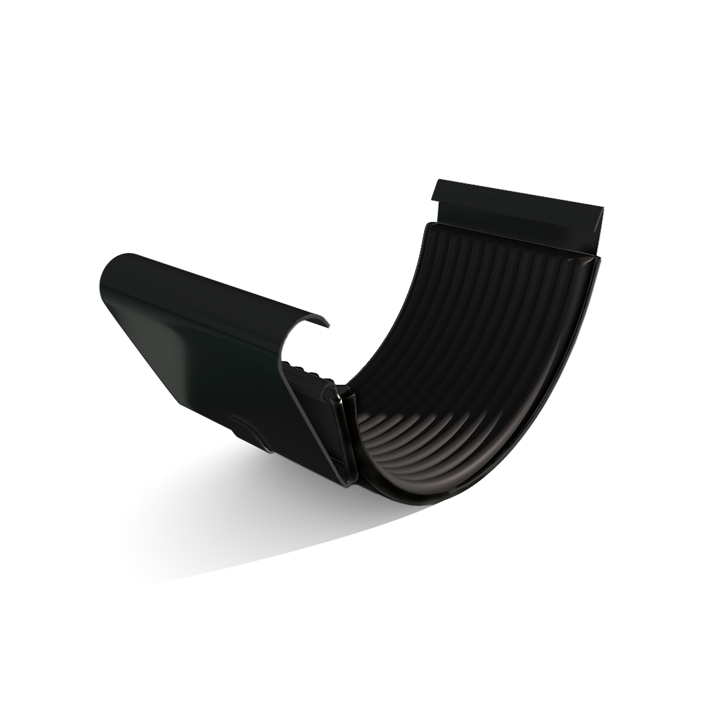 GreenLine® Half Round Gutter Joint