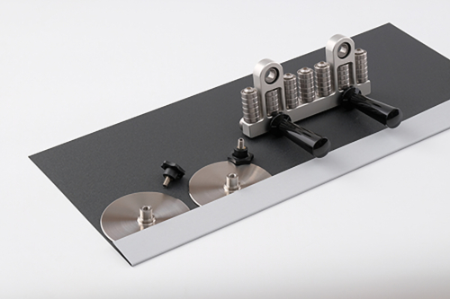 Buschmann Disc Bender Double