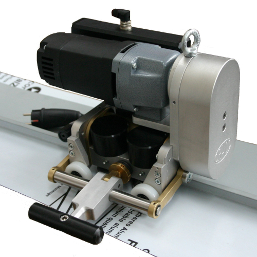 Standing Seam Seaming Machines