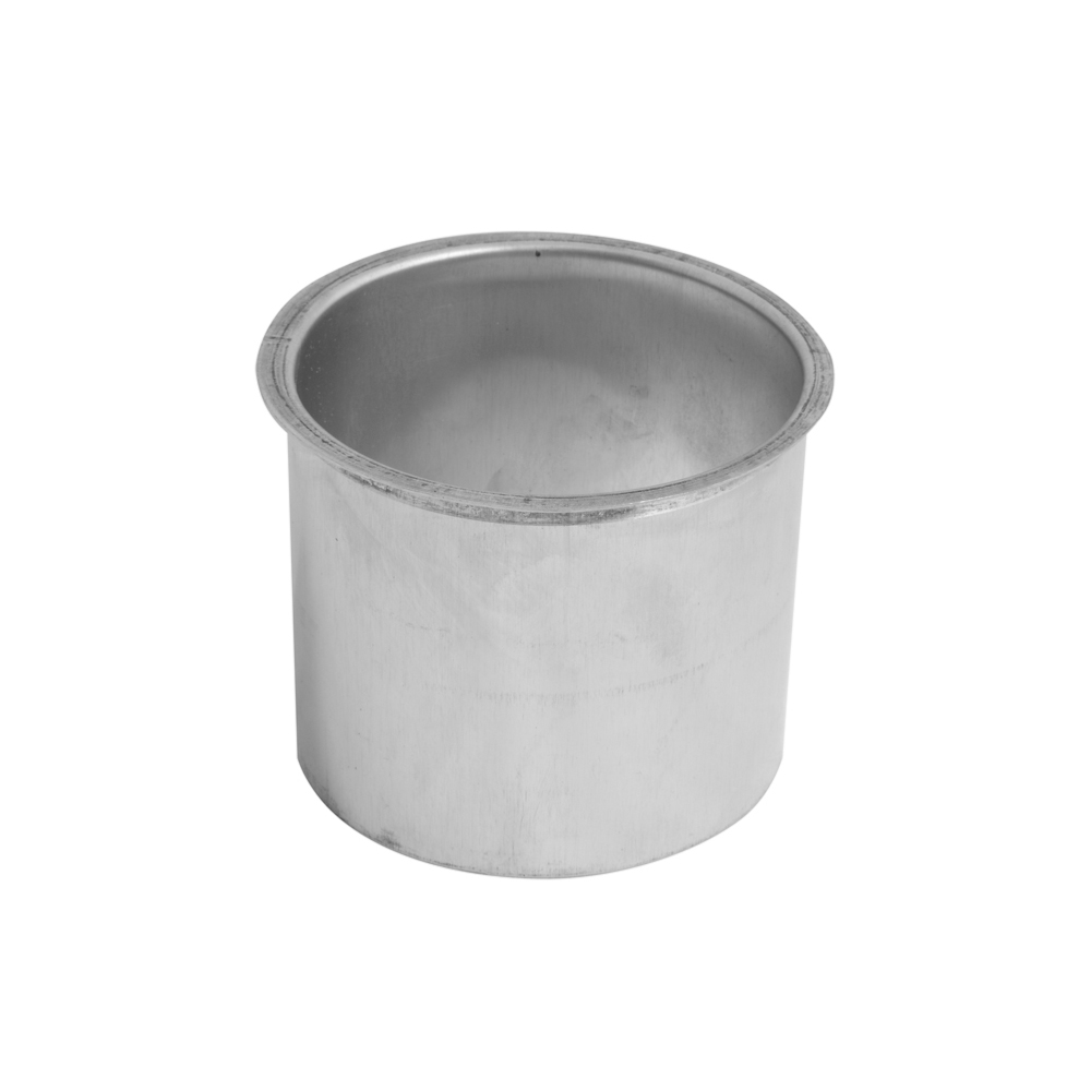Zinc Gutter Cup Outlet
