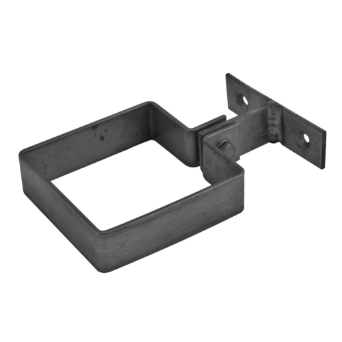 Zinc Square Rainwater Pipe Bracket
