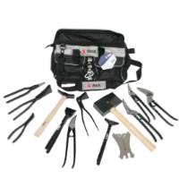 Sheet Metal Roofing Tool Kits | Roofing Tools