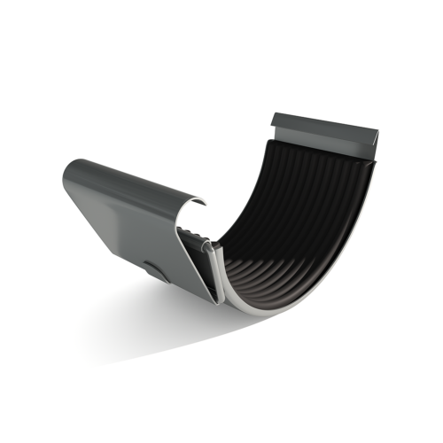GreenLine® Half Round Gutter Joint