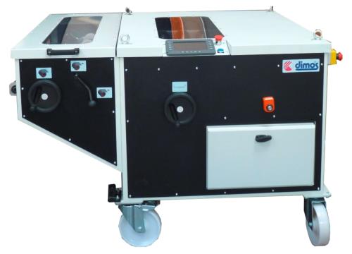 Metal Roofing Tools, Machines & Equipment| Metal Solutions Ltd