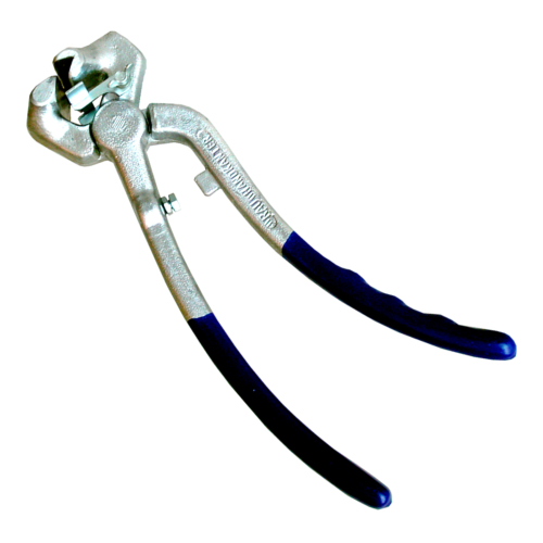 Rau Edging Tool - Rau Roofing Tools