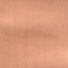 Natural Copper (per linear metre)