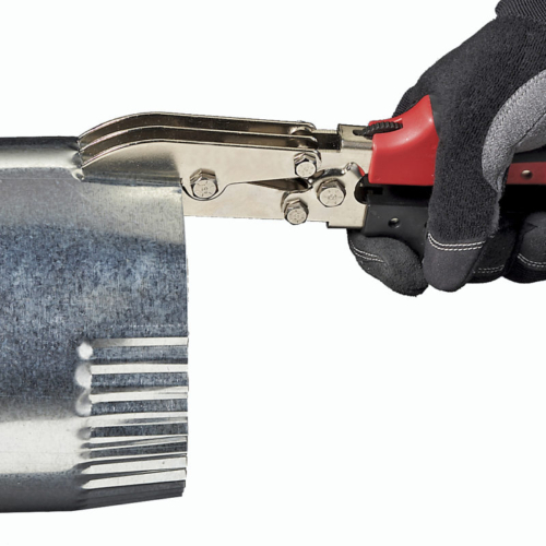 Malco 5 Blade Crimper C5R