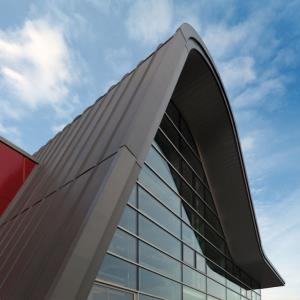 Zintek - the coloured ones