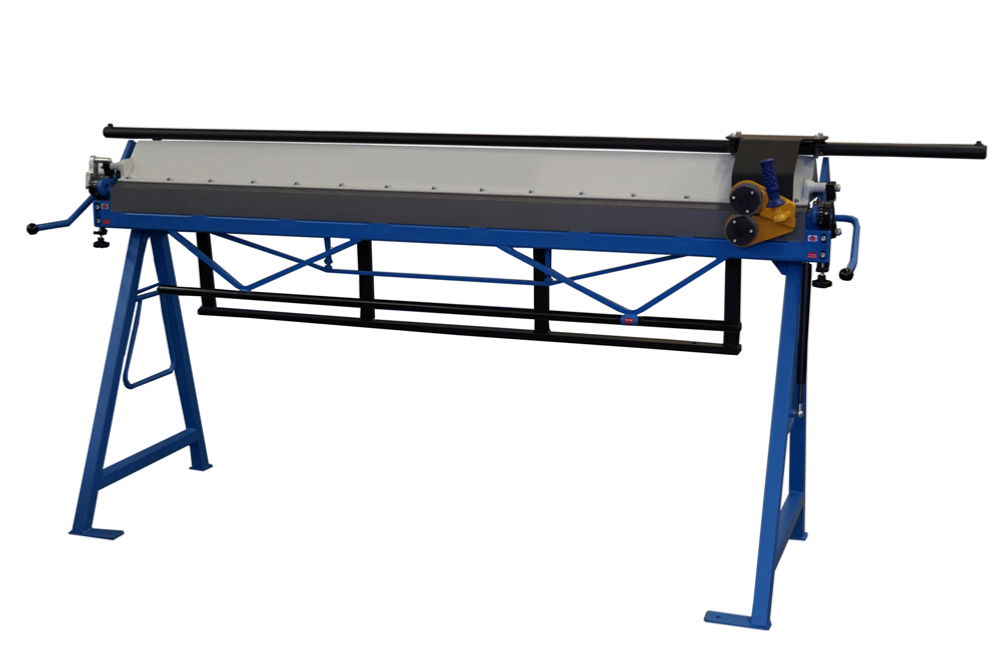 Light-Mate Folding Machine