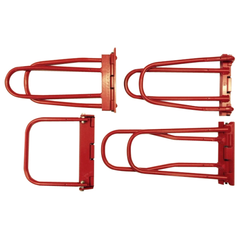 Stubai Eaves & Seaming Tool Kit for Standing Seam Roofing